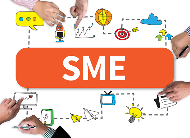 SMEs - IMC