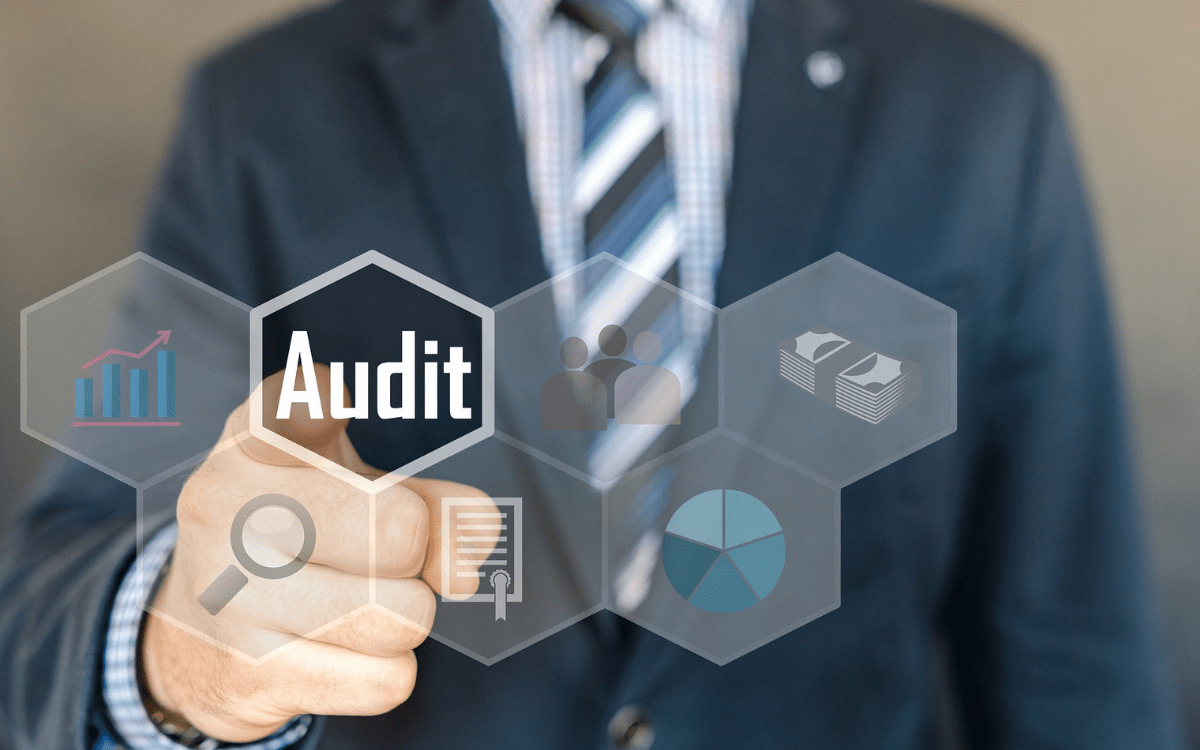 Benefits of Financial Audit for SMEs