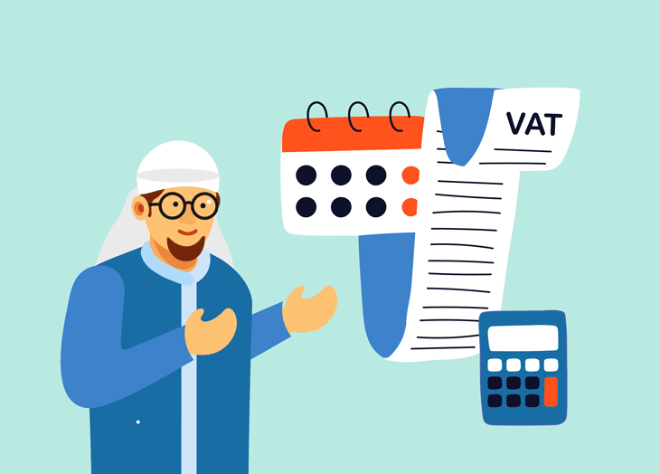 Value Added Tax (VAT) in the GCC Countries – IMC Group