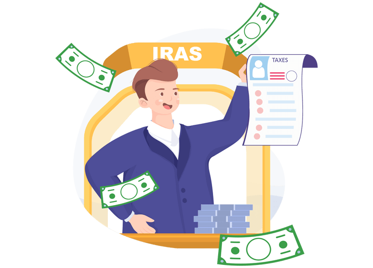 A Comprehensive guide to the Inland Revenue Authority of Singapore (IRAS)