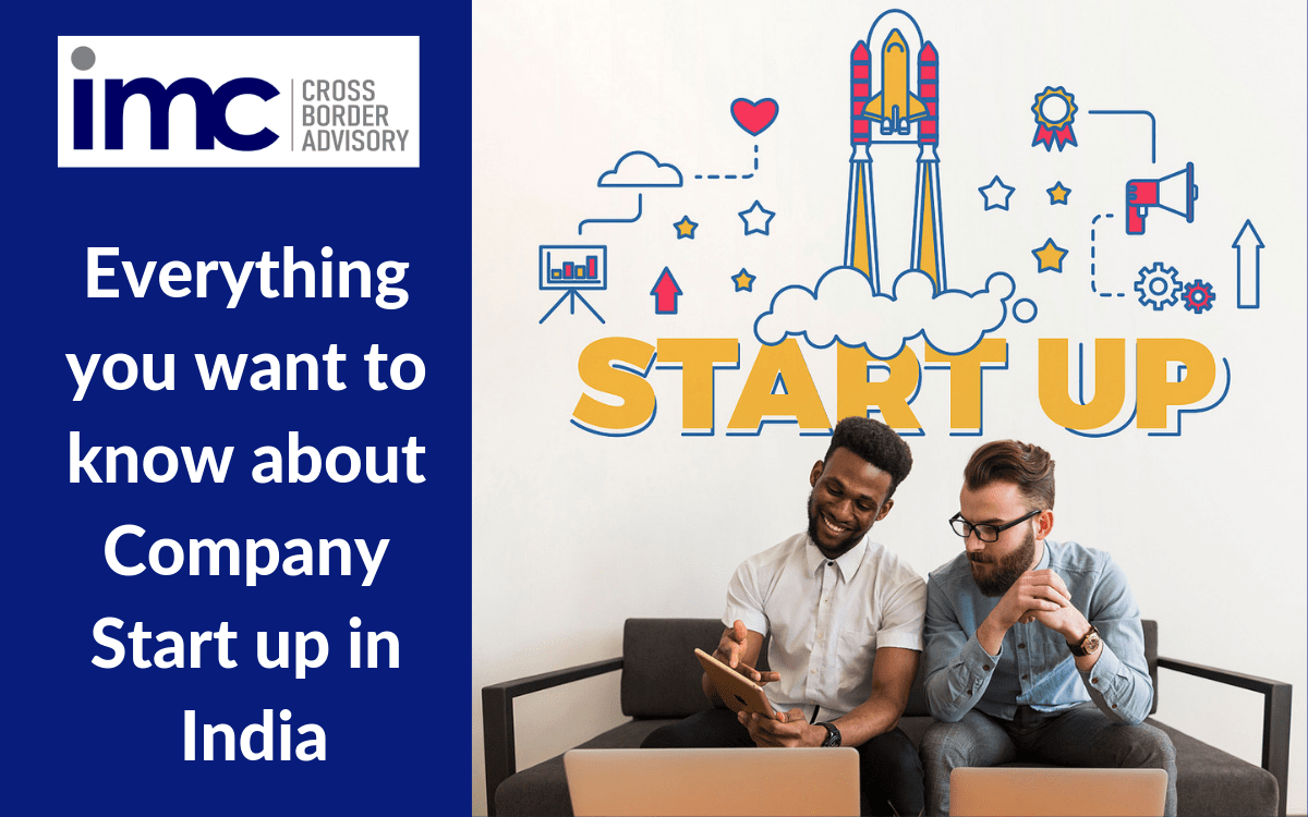 Everything You Want to Know About Start-up Company in India