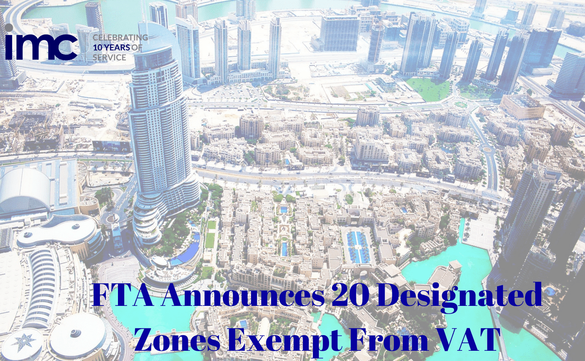 FTA Outlines Requirements for VAT Refund on New Residences in UAE