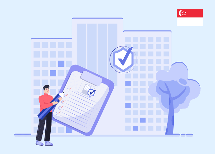 How to Verify a Company in Singapore – IMC Group