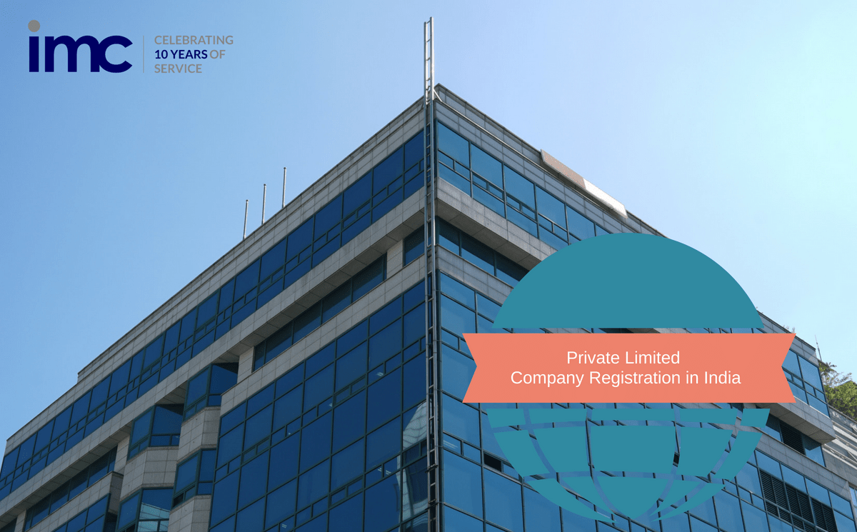 How to Register a Private Limited Company in India - IMC Group