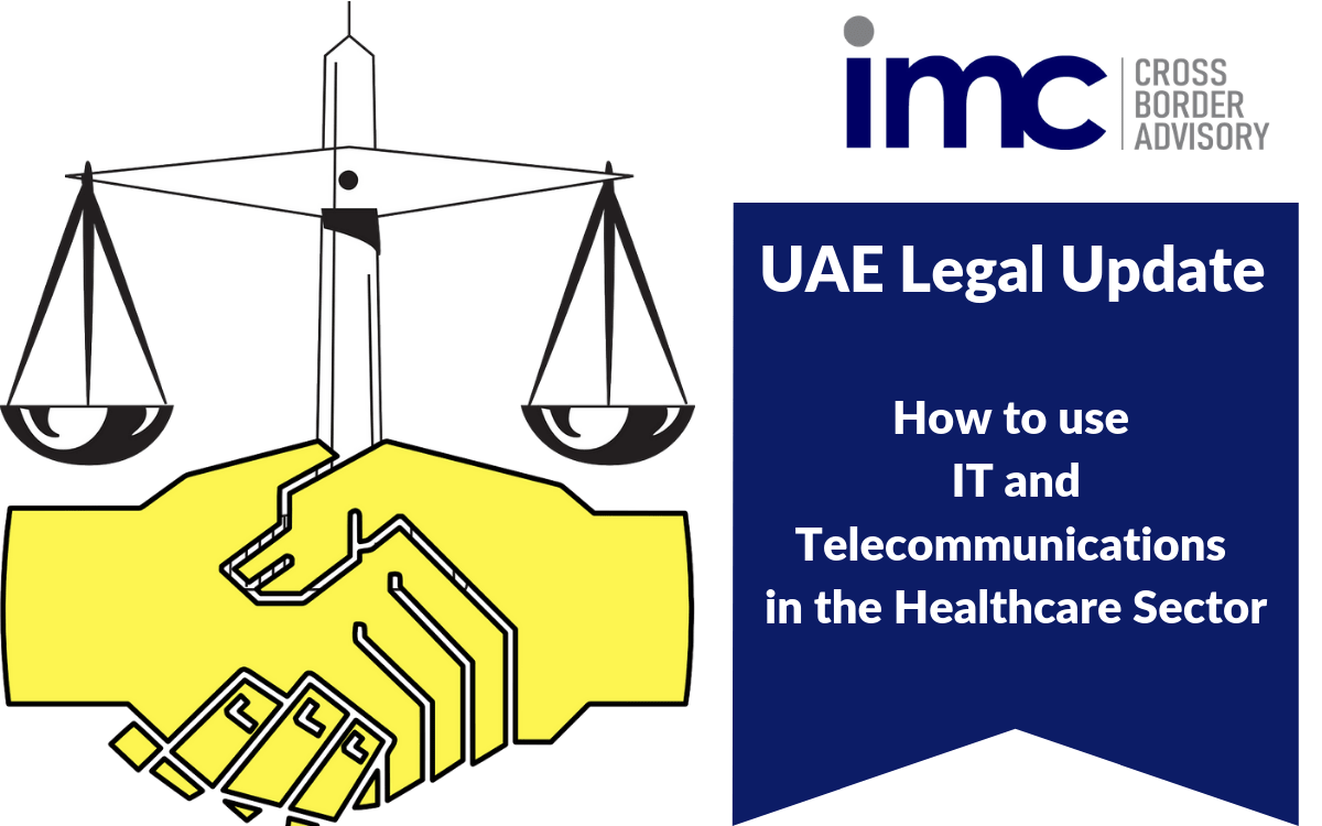 UAE Legal Update - IMC Group