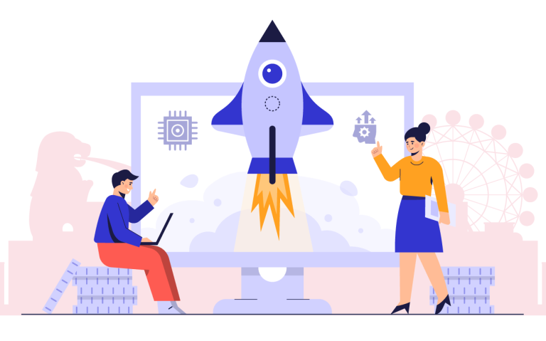 Why You Should Incorporate Your Tech Start-up in Singapore - IMC Group