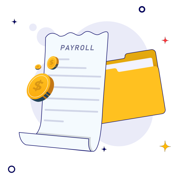 Global Payroll Management Solutions | Services – IMC Group