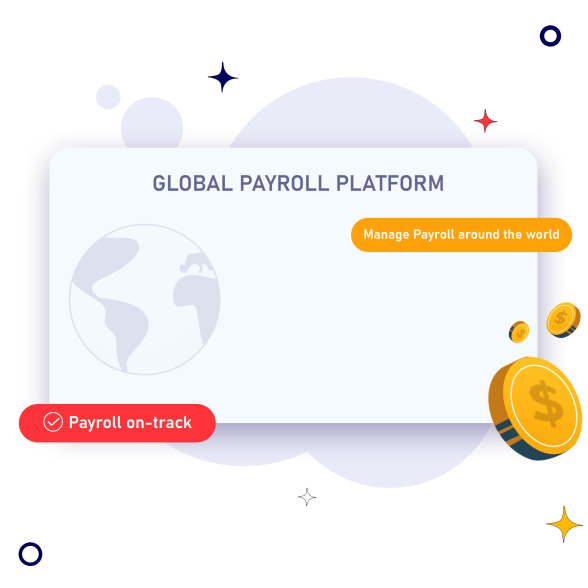 Global Payroll Management Solutions | Services – IMC Group