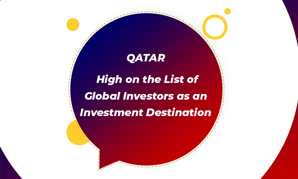 Qatar: The Next Great Global Investing Destination!