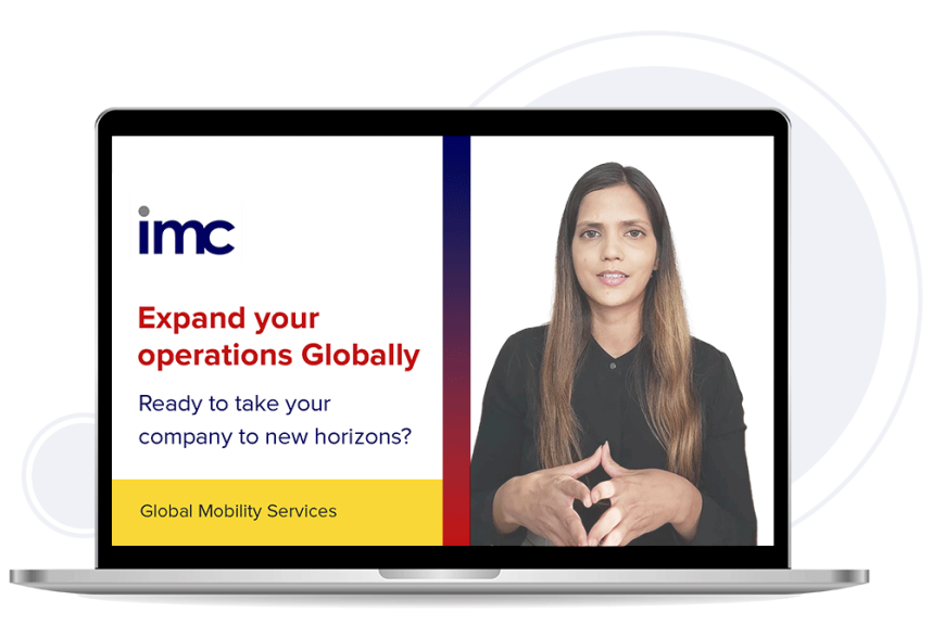 Global Mobility Services, Global Relocation Services, Solutions - IMC Group