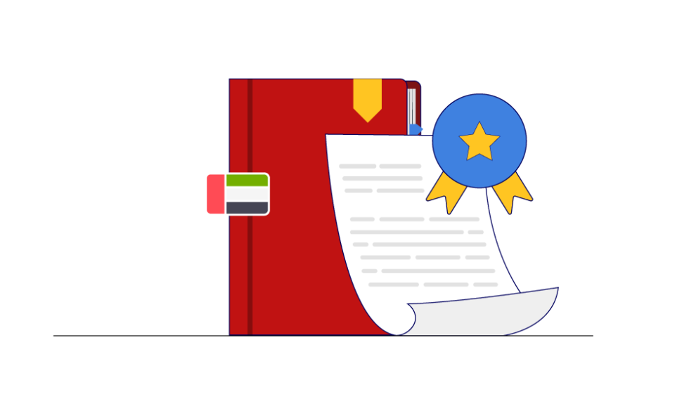 IMC Group | Guidelines to Obtain Your ICV Certificate in the UAE