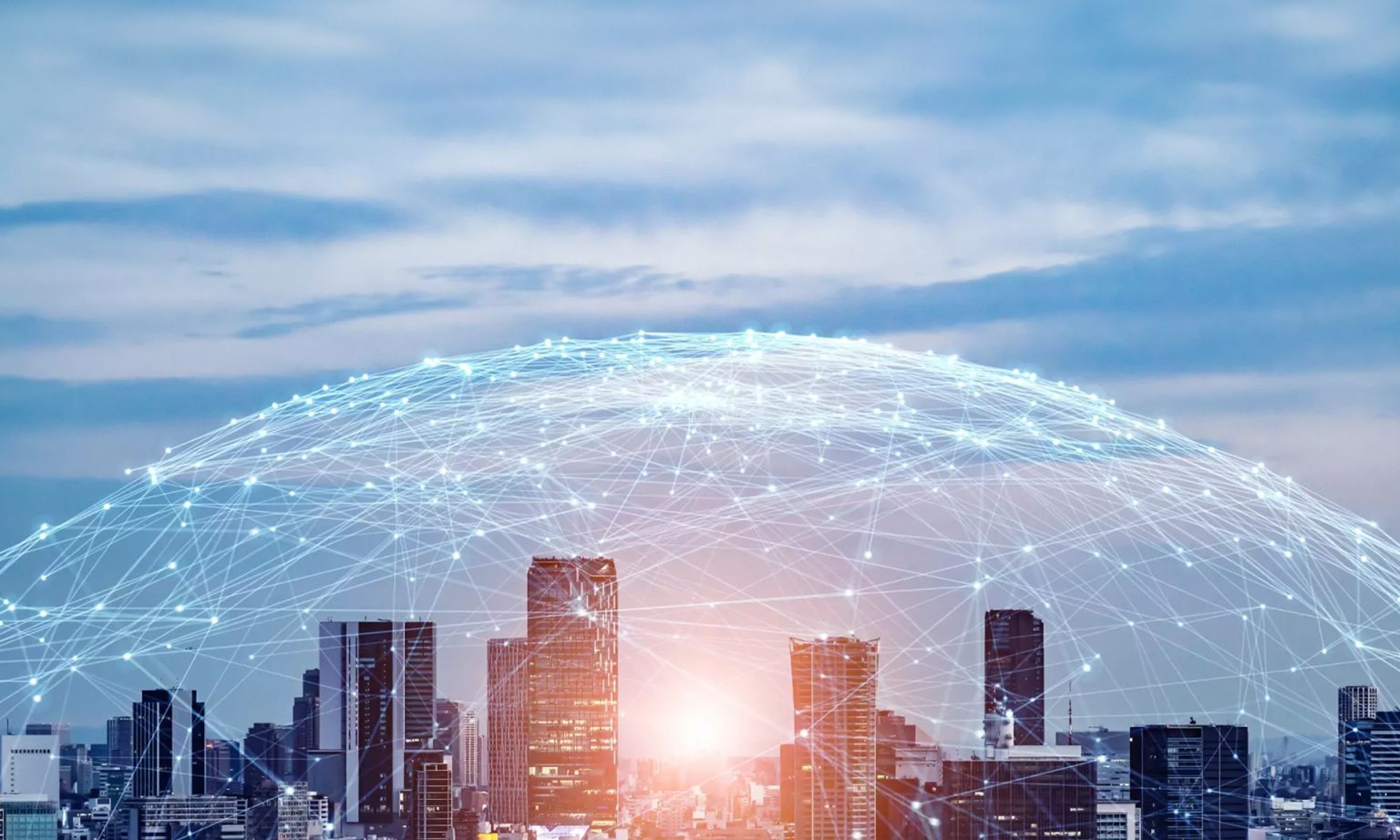 Global Digital Transformation: Are You Leveraging Its Advantages?