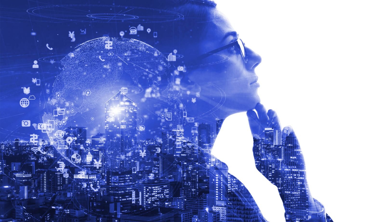 Digital Transformation: Why Humans Matter More Than Tech