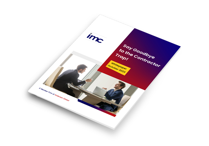 Discover Insights with IMC White Papers | Advance Your Business Knowledge