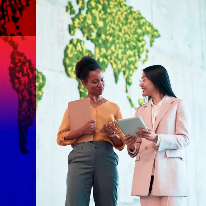 Global Mobility Services in Dubai, UAE - IMC Group