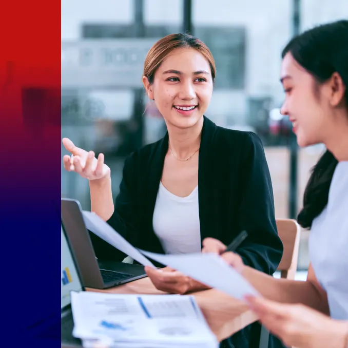 Accounting Due Diligence Services - IMC Group