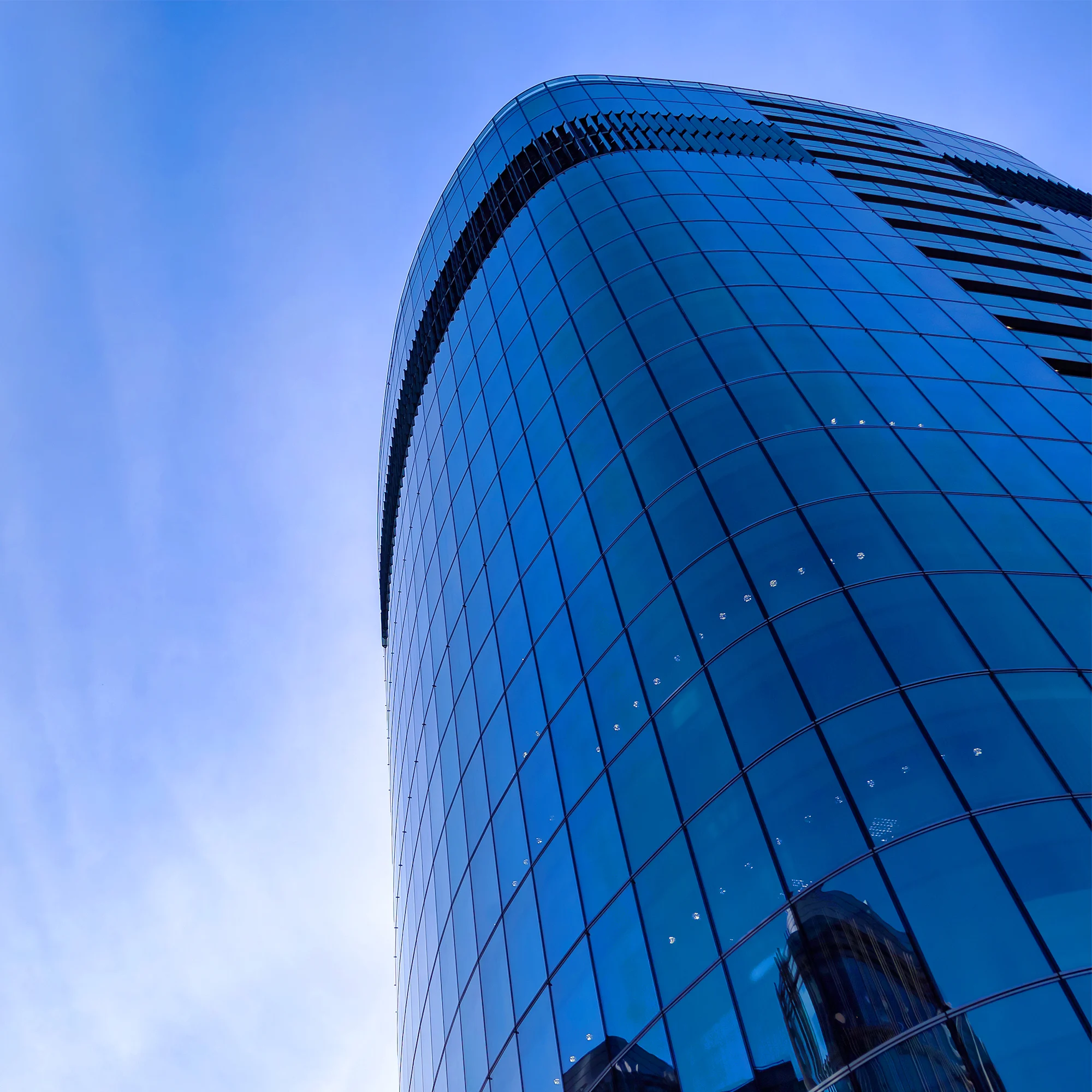 Global Capability Center (GCC) Services