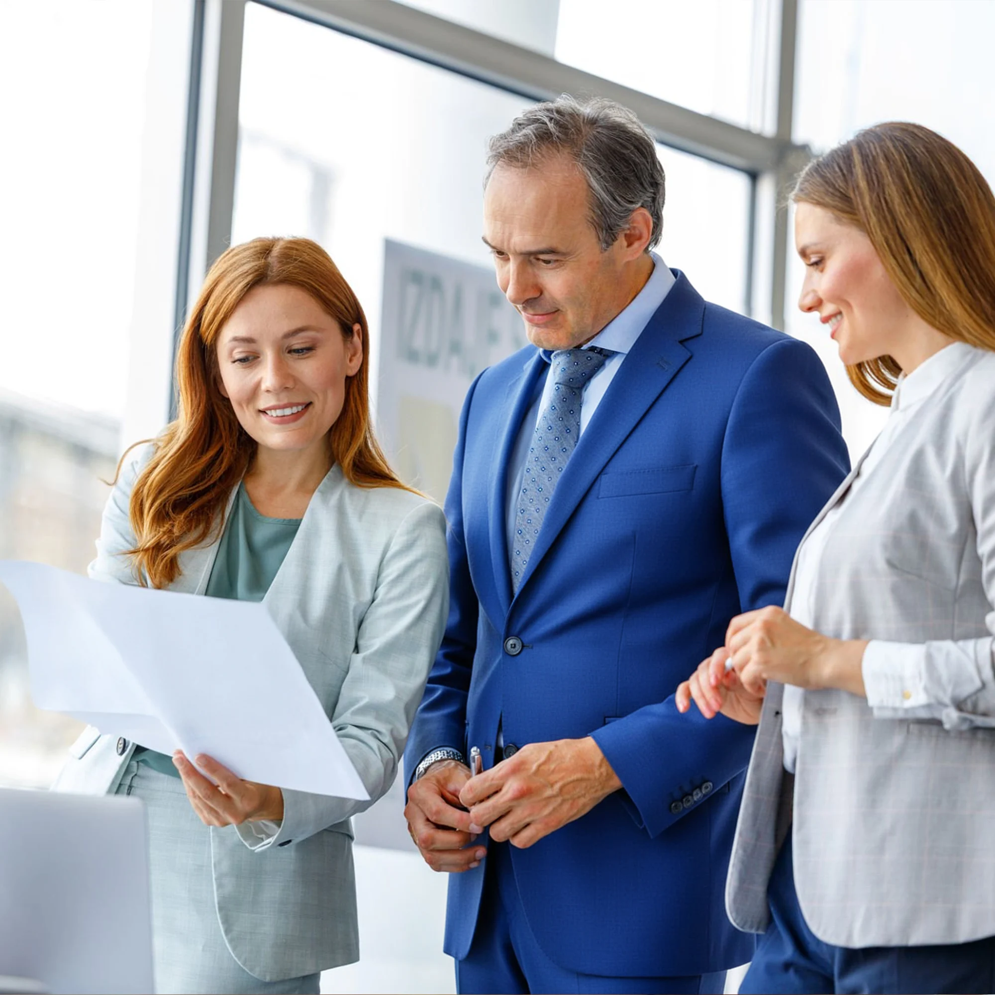 Expert Interim CFO Services | Interim CFO Consulting
