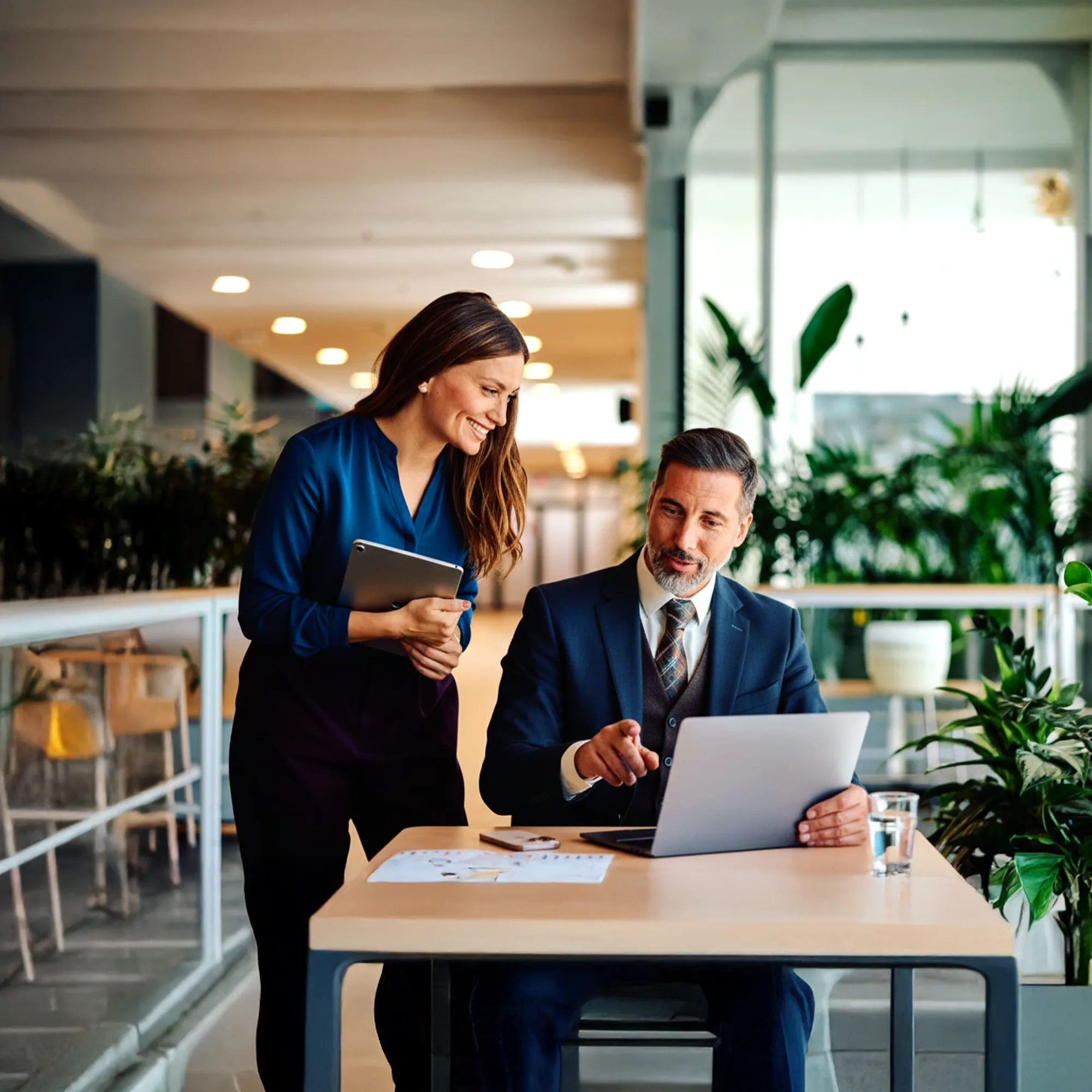 Legal Entity and Company Formation Services